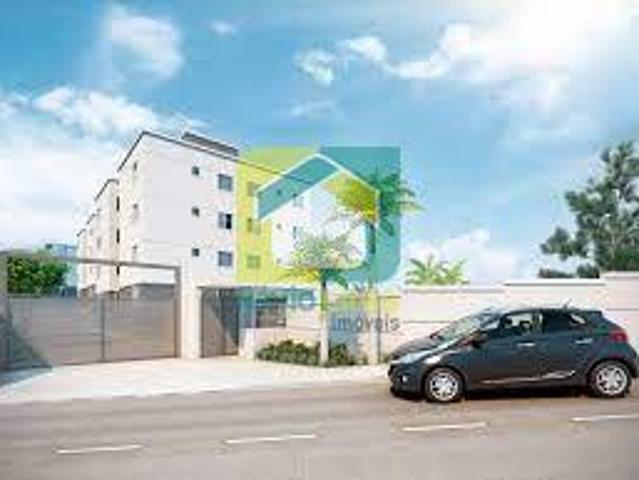 Apartamento à venda em Saudade