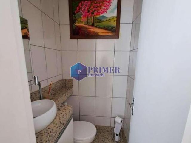 Apartamento à venda em Saudade