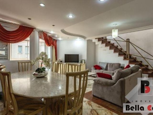 Apartamento à venda em Saúde com 200 m², 3 quartos, 1 suítes, 3 vagas