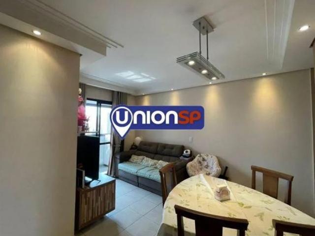 Apartamento à venda em Saúde, São Paulo