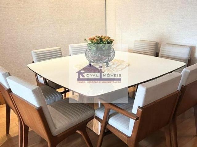 Apartamento à Venda em Saúde, São Paulo | 106m², 3 Dorms, 1 Suíte