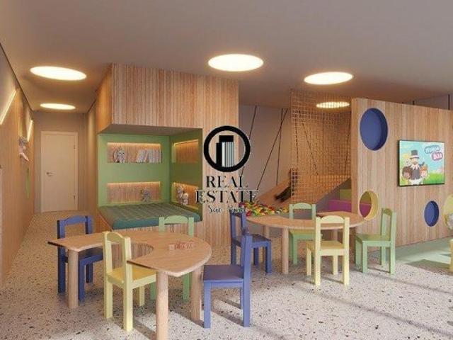 Apartamento à venda em Saúde
