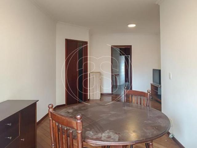 Apartamento á venda em Saude!