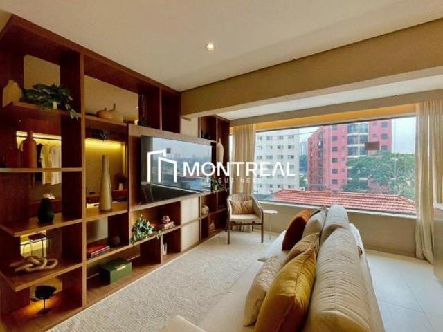 Apartamento à venda em Saúde