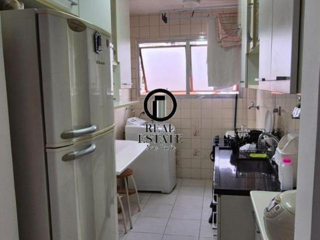 Apartamento à venda em Saúde