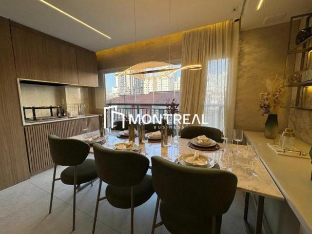 Apartamento à venda em Saúde
