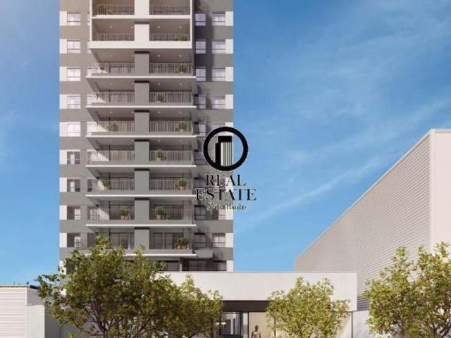 Apartamento à venda em Saúde