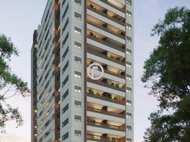 Apartamento à venda em Saúde