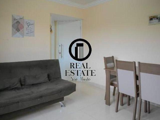 Apartamento à venda em Saúde