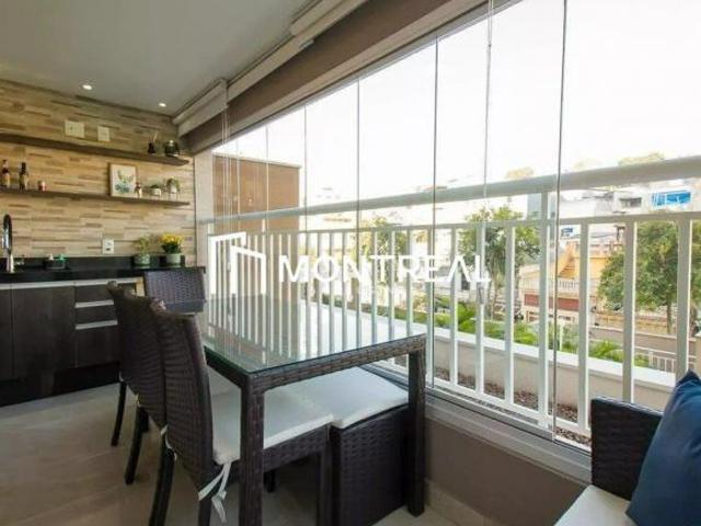Apartamento à venda em Saúde