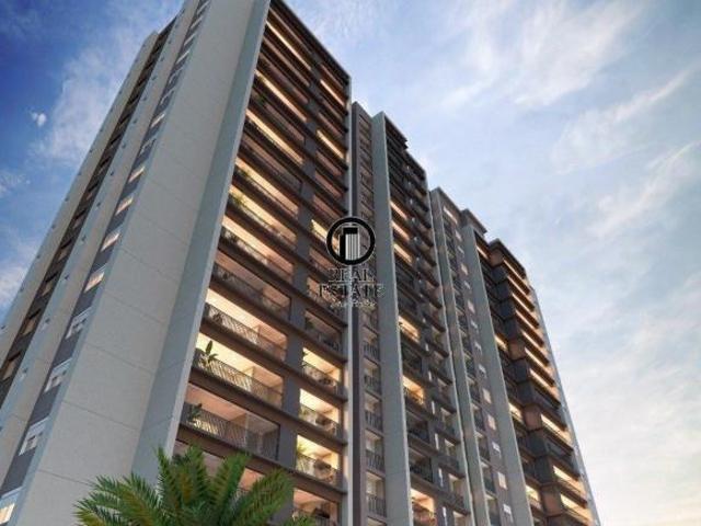 Apartamento à venda em Saúde