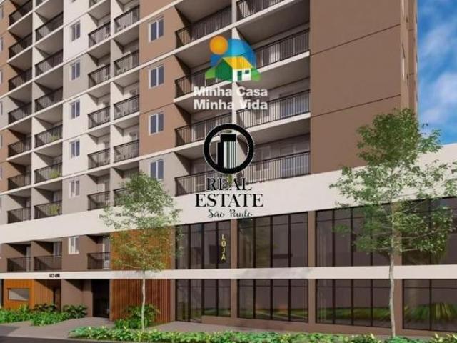 Apartamento à venda em Saúde