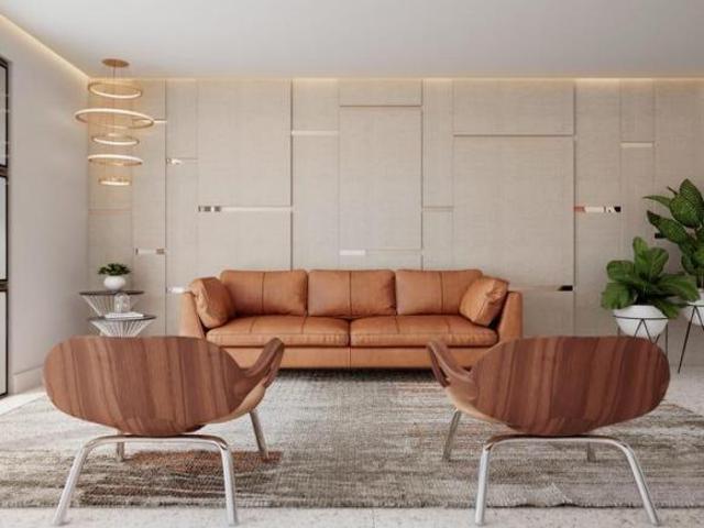 Apartamento à venda em Savassi