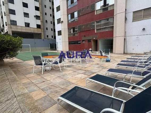 Apartamento à venda em Savassi