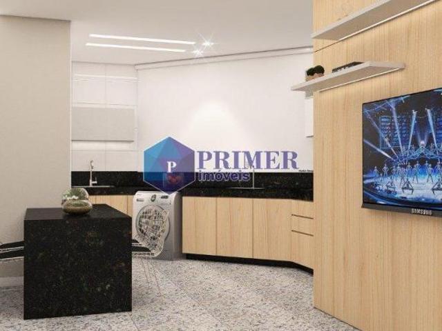 Apartamento à venda em Savassi