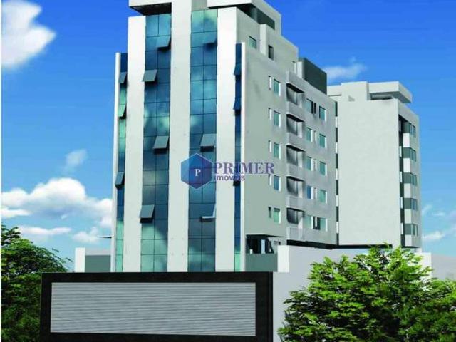 Apartamento à venda em Savassi