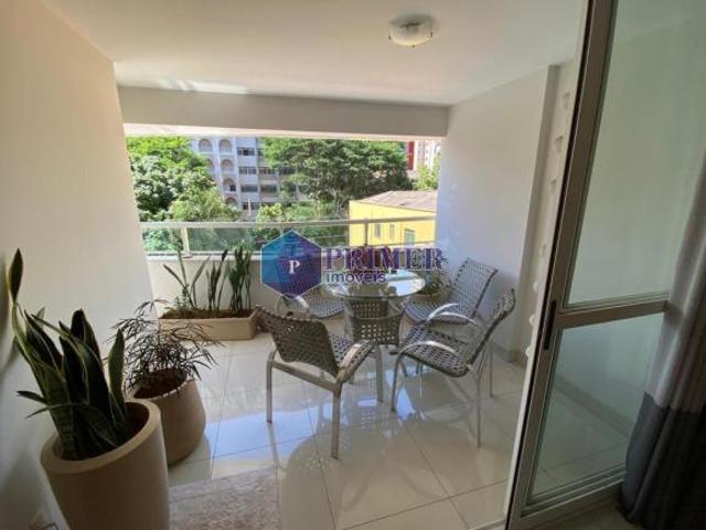 Apartamento à venda em Savassi