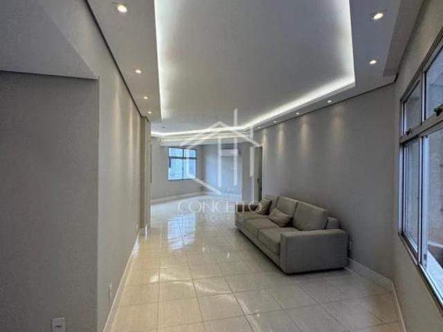 Apartamento à venda em Savassi