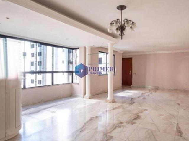 Apartamento à venda em Savassi