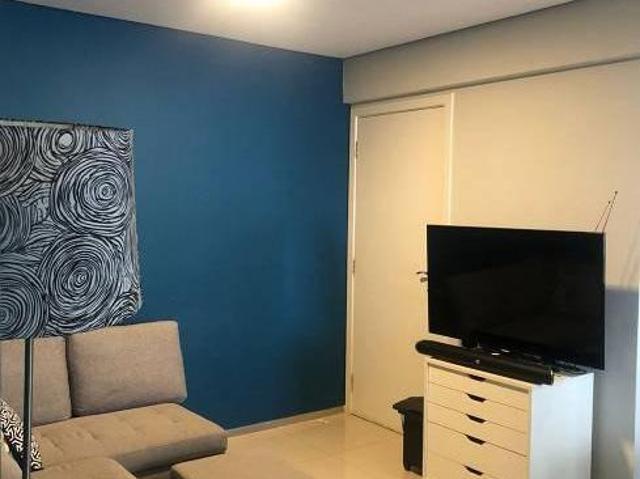 Apartamento à venda em Savassi