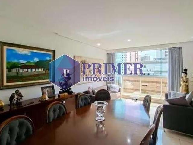 Apartamento à venda em Savassi