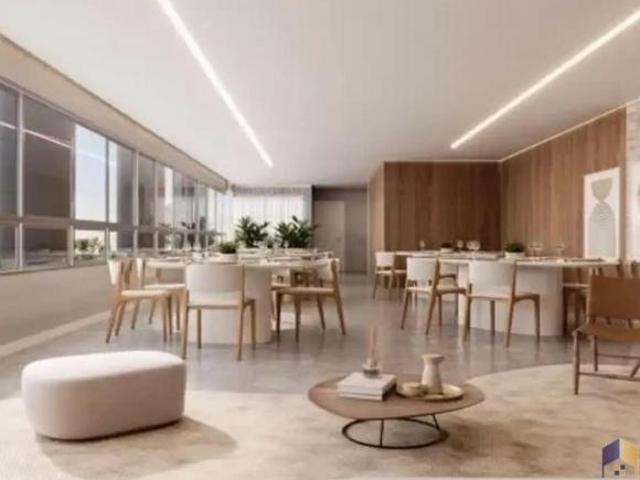 Apartamento à venda em Savassi