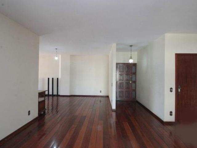 Apartamento à venda em Savassi