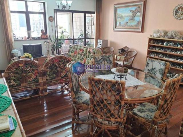 Apartamento à venda em Savassi