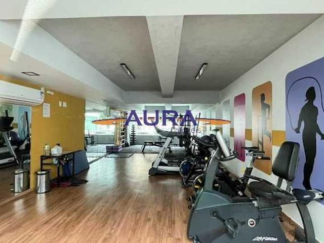 Apartamento à venda em Savassi