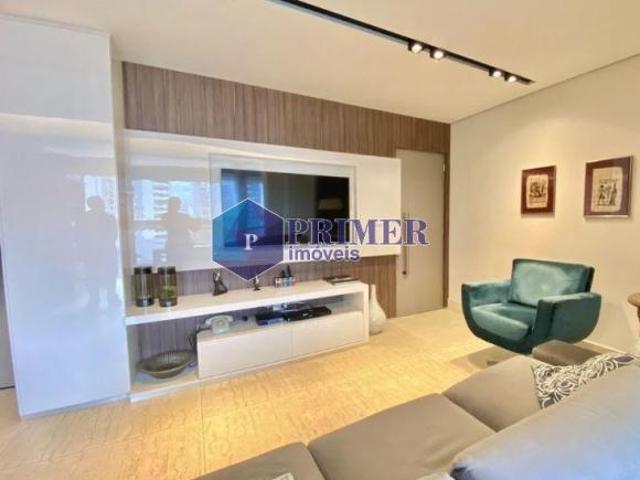 Apartamento à venda em Savassi