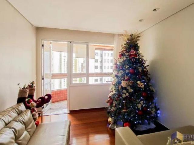 Apartamento à venda em Savassi