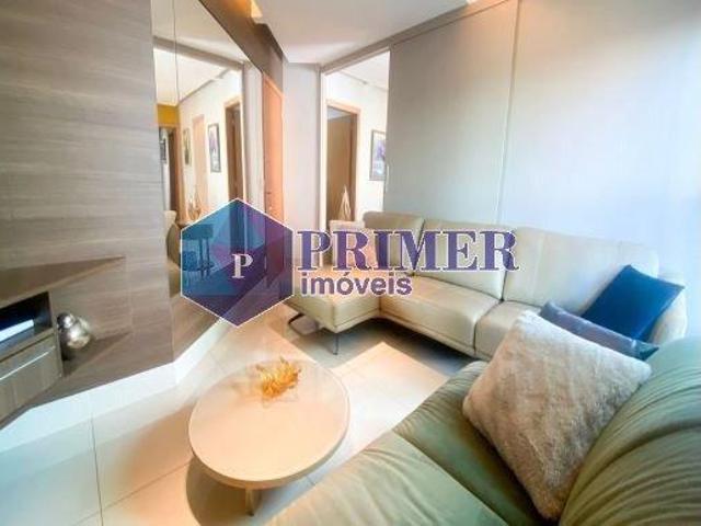 Apartamento à venda em Savassi