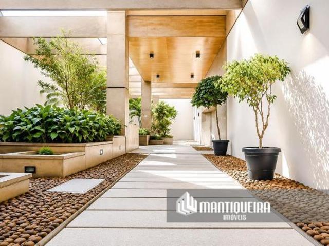 Apartamento à venda em Savassi