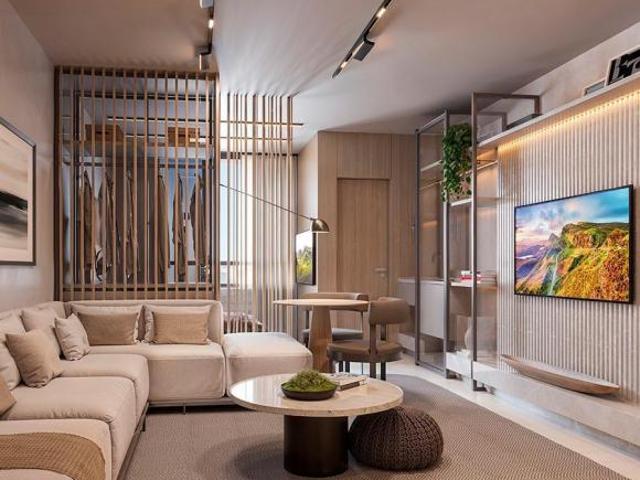 Apartamento à venda em Savassi