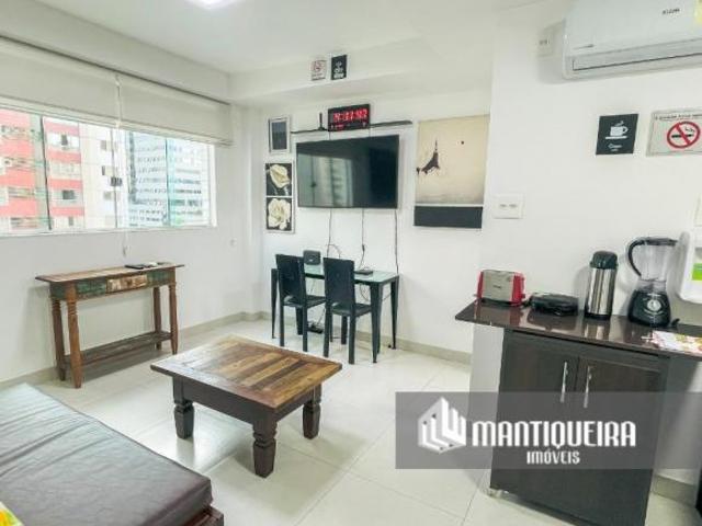 Apartamento à venda em Savassi