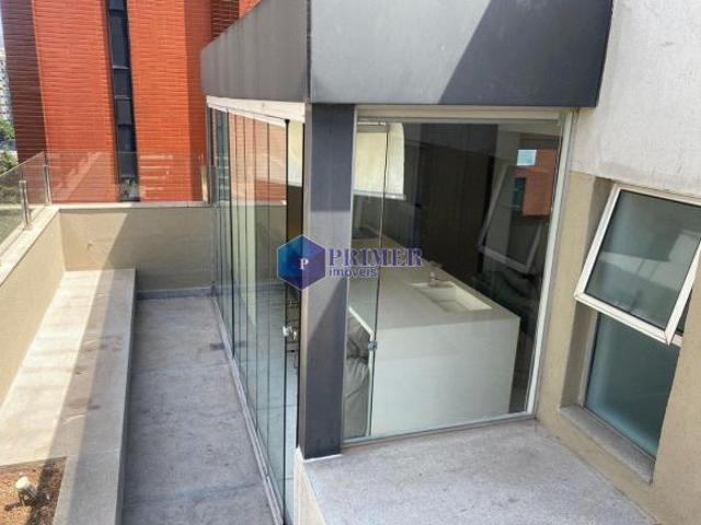 Apartamento à venda em Savassi