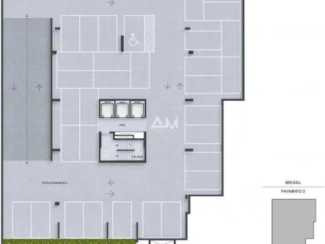 Apartamento à venda em Savassi