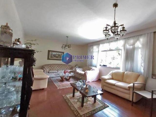 Apartamento à venda em Savassi