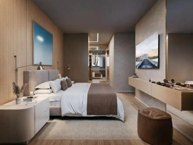 Apartamento à venda em Savassi