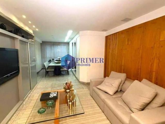 Apartamento à venda em Savassi