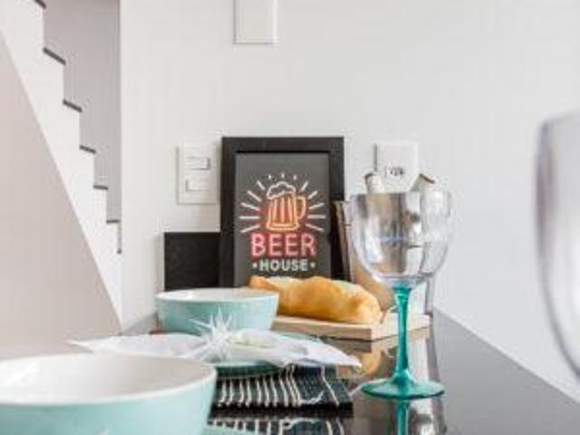 Apartamento à venda em Savassi
