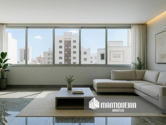 Apartamento à venda em Savassi