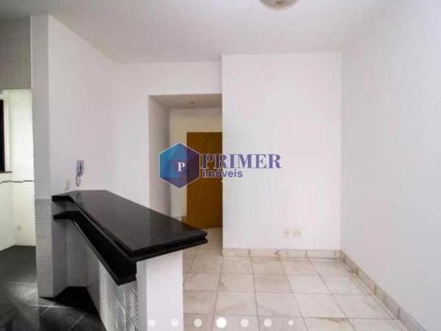 Apartamento à venda em Savassi