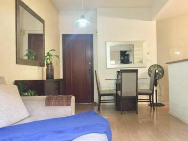 Apartamento à venda em Savassi