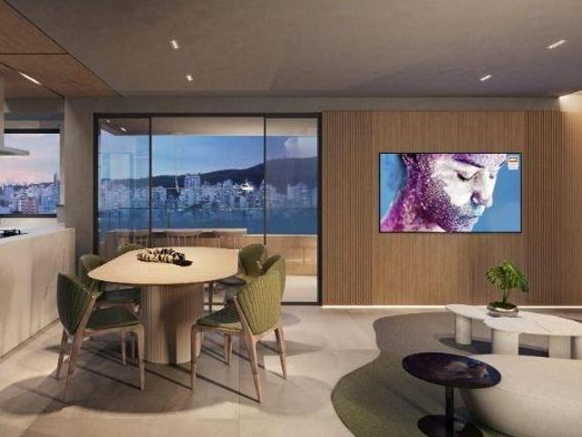 Apartamento à venda em Savassi