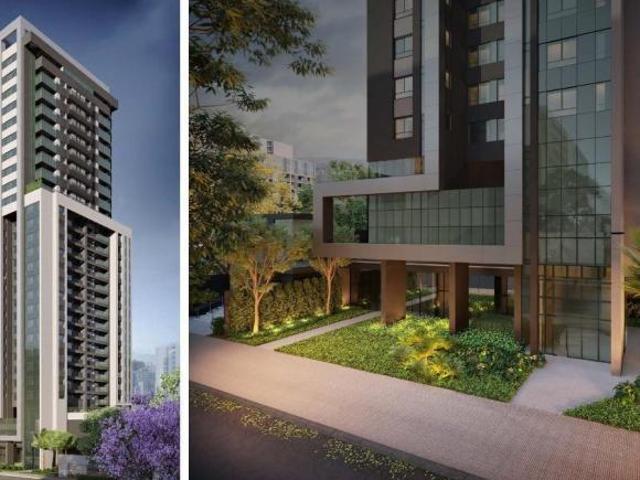 Apartamento à venda em Savassi