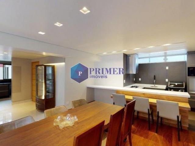 Apartamento à venda em Savassi