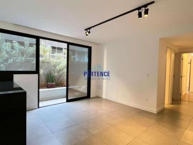 Apartamento à venda em Savassi