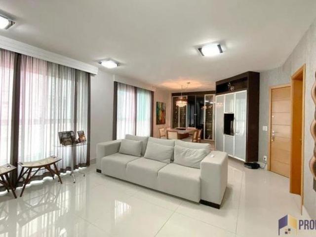 Apartamento à venda em Savassi