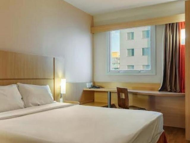 Apartamento à venda em Savassi